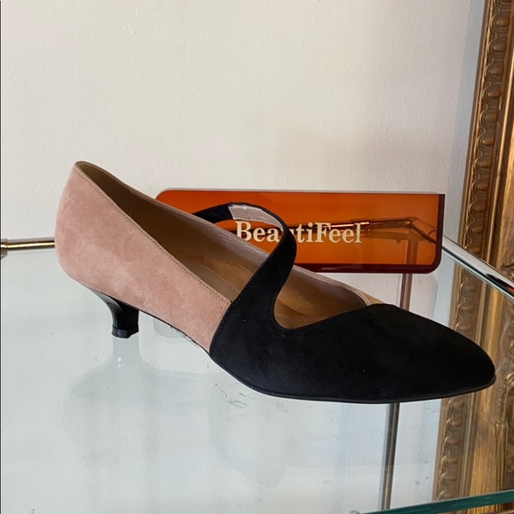 BeautiFeel | Shoes | Beautifeel Pumps | Poshmark